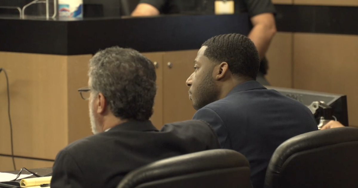 Jury Deliberations Underway In Euri Jenkins Murder Trial